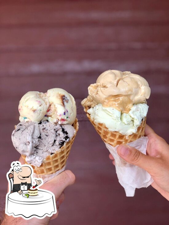 Cheshire Farms Creamery in Canandaigua - Restaurant reviews