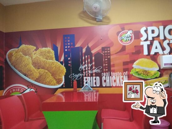 Chick Pop Fried Chicken, Kundara - Restaurant menu, prices and reviews