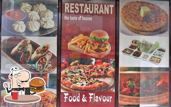 Food n Flavour Restaurant, Rewari - Restaurant reviews