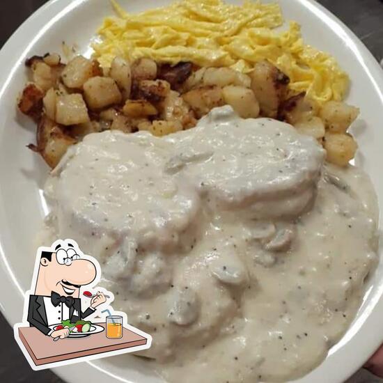 Gel's Kitchen in West Warwick - Restaurant menu and reviews