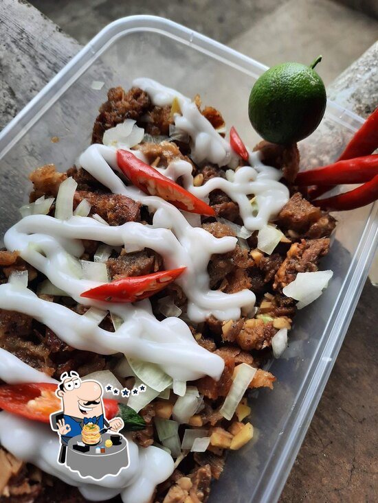 Gotohan sa Barangay, Silog at Pulutan - Sulok, Santo Tomas - Menú del ...
