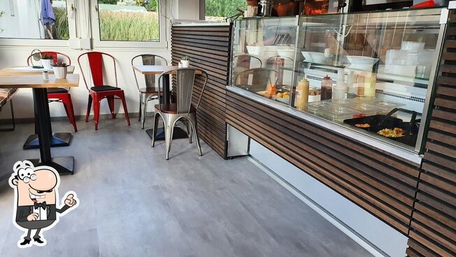 Imbiss Im Garten, Mettmann - Menu du restaurant, prix et avis