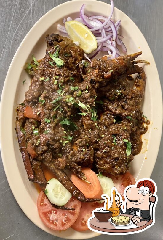 KARAIKUDI Indian Cuisine - JACKSONVILLE, FL, Jacksonville - Restaurant ...