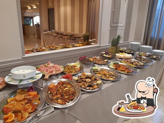 "La Rena" Ristorante - Pizzeria, Buffet, Bisteccheria, Anagni, Via ...