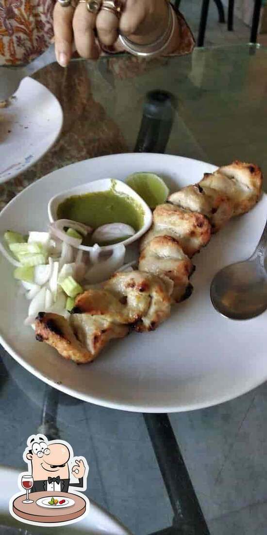 Mitra Cafe, Kolkata, 14L - Restaurant reviews