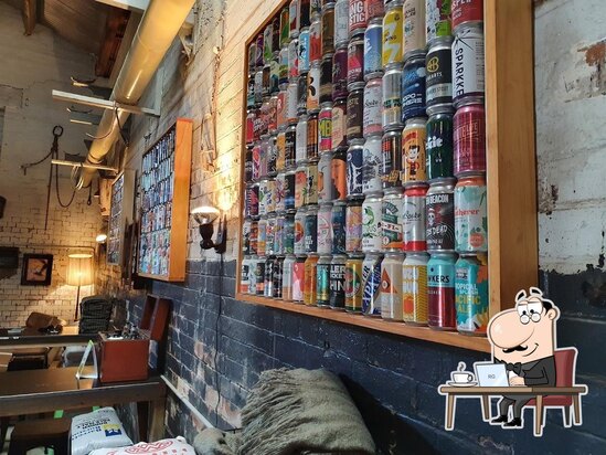 Mouse Proof Brewery, North Toowoomba - Restaurant menu, prices and reviews