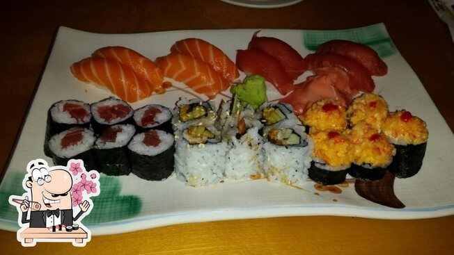 Ocean Star, Holmes Beach - Restaurant menu, prices and reviews