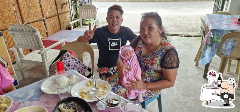 Secret Cafe by KLA, Silay City - Restaurant reviews