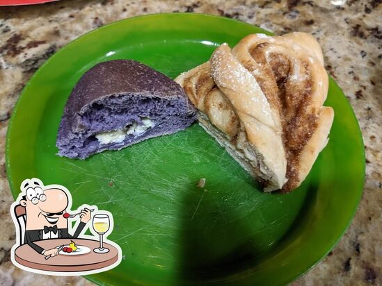 The Bread Haus in Fort Saskatchewan - Restaurant reviews