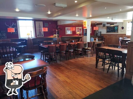 The Ship in Elswick - Restaurant menu and reviews