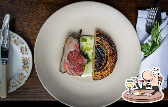 The Zebra Riding Club in Cheshunt - Restaurant reviews