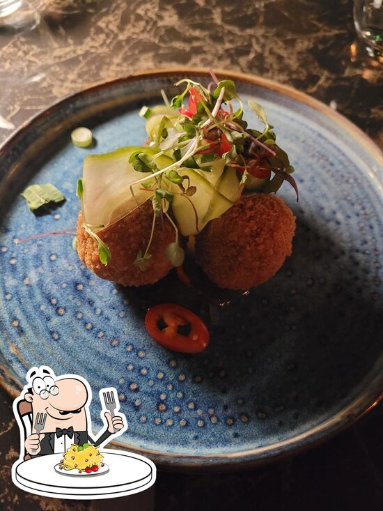 Tre Fratelli, Bedford - Restaurant menu, prices and reviews