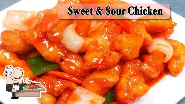 Winli Asian Restaurant, Parkville - Restaurant menu, prices and reviews