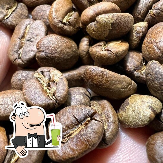 COFFEE FREDDO, Ankara - Restaurant menu, prices and reviews