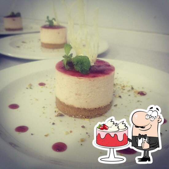 Menu at Culture Restaurant and Lounge, Umhlanga