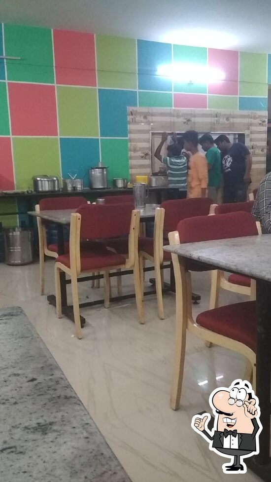 Hotel Sri Sindhuri Veg, Rajampet - Restaurant reviews