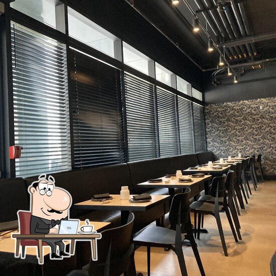NUPO, Calgary - Restaurant menu, prices and reviews