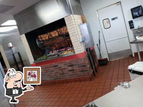 POLLOS LA PULLITA DALLAS, Dallas - Menú del restaurante, precios y reseñas
