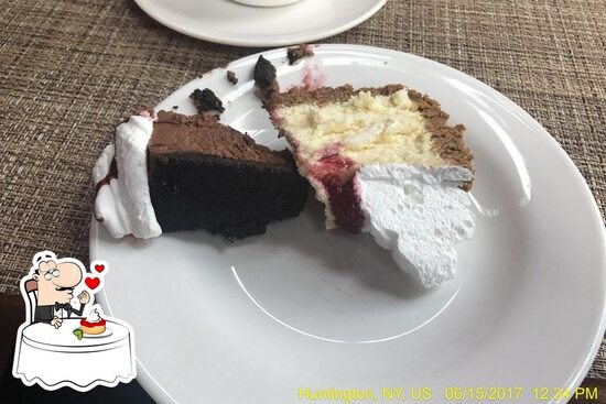 RUVO in Greenlawn - Restaurant menu and reviews