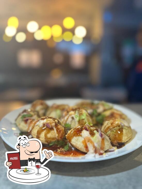 VEGGIE MASTER WOLVERHAMPTON in Wolverhampton - Restaurant menu and reviews