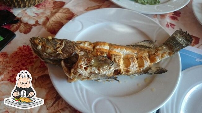 Gözde Balık Restoran, Turkey - Restaurant reviews