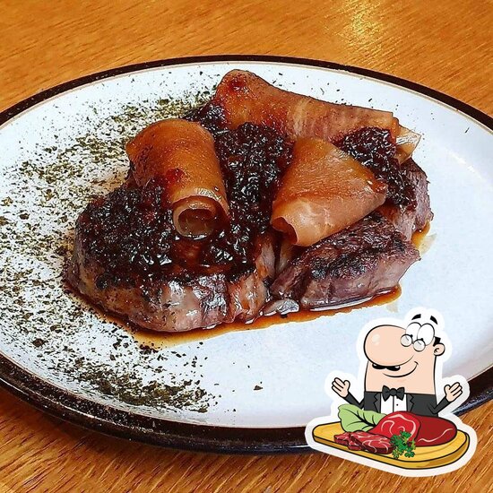 Five March in Glasgow - Restaurant reviews