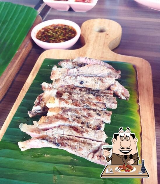 Kai Yang Sua Yai, Bangkok - Menú del restaurante, precios y reseñas