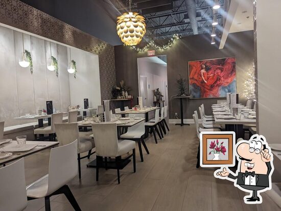 255 By Alta Rossa Ristorante, Vaughan - Restaurant menu, prices and reviews