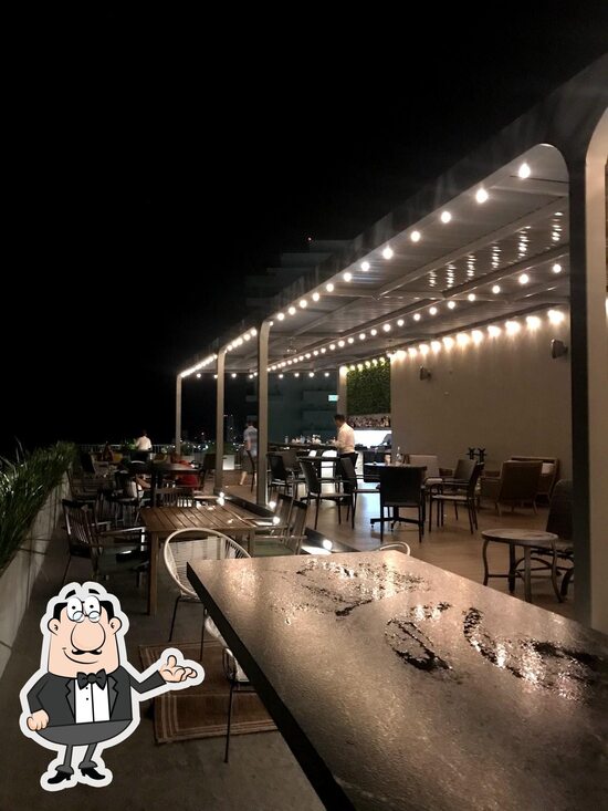 Bar 15, Mazatlán - Menú del restaurante, precios y reseñas