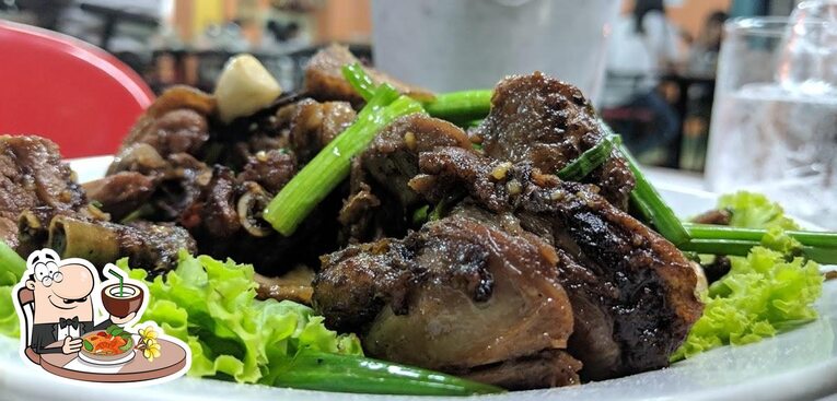 Bua Luang Restaurant, Hat Yai - Restaurant reviews
