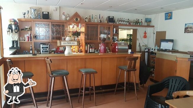 Speisekarte von Café Joni cafe, Mannheim