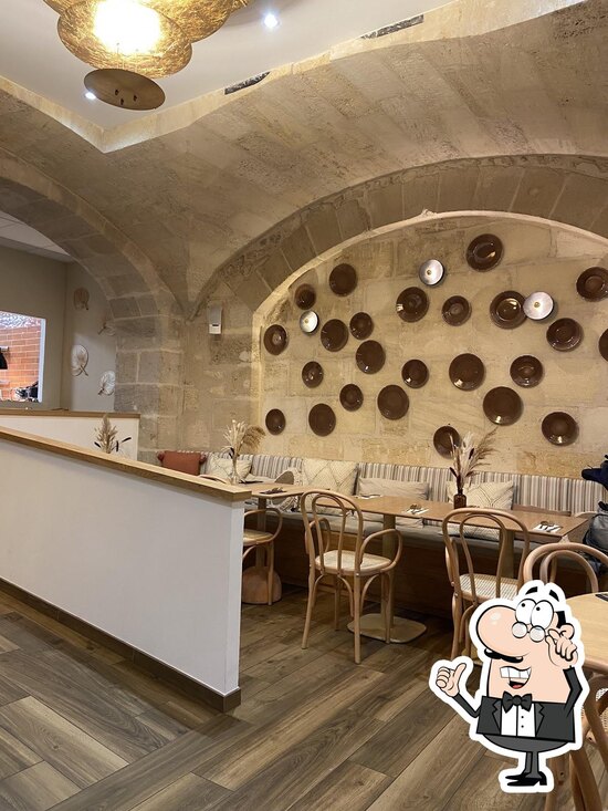 Kama, Bordeaux - Menu du restaurant, prix et avis