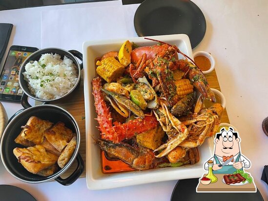 Lowkey Loco restaurant, Malmö - Restaurant menu and reviews