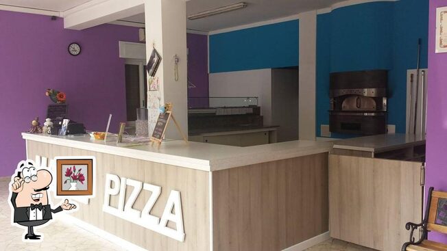 Magic Pizza, Thiene - Restaurant menu, prices and reviews