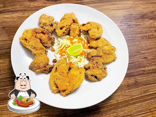 Neelam Bar & Restaurant, Panaji - Restaurant menu and reviews