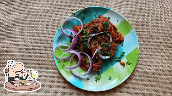 Odi Foods, Bhadrak