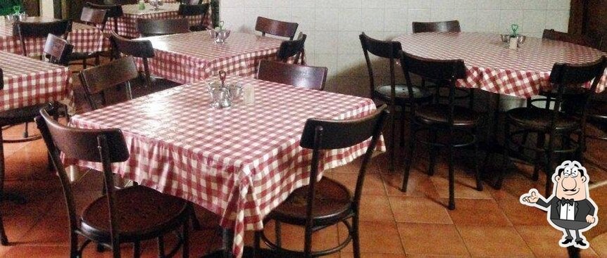Restoran Trio, Jakarta - Restaurant menu, prices and reviews