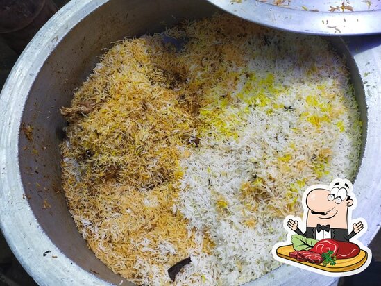 SNR Food court, Hyderabad - Restaurant menu, prices and reviews