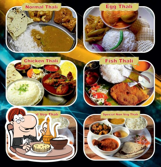 Shanti Food Plaza, Ranchi - Restaurant menu and reviews