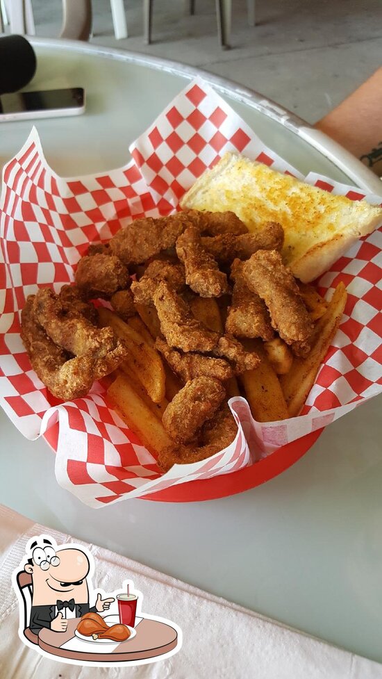 Stubborn Mule Saloon & Steak in Joseph - Restaurant menu and reviews