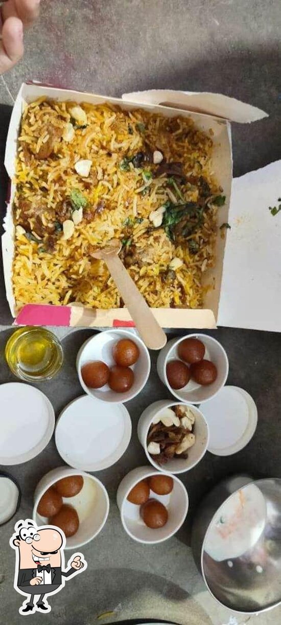 Barbeque Nation, Patna - Restaurant menu, prices and reviews