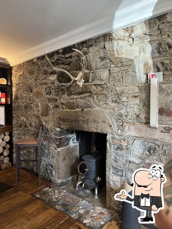 Merchant Bar, Portree - Restaurant menu, prices and reviews