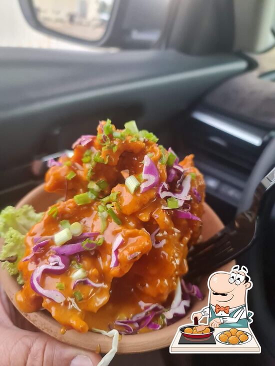 Burj Al Khan Restaurant, Sharjah, 89M7+34W - Restaurant reviews