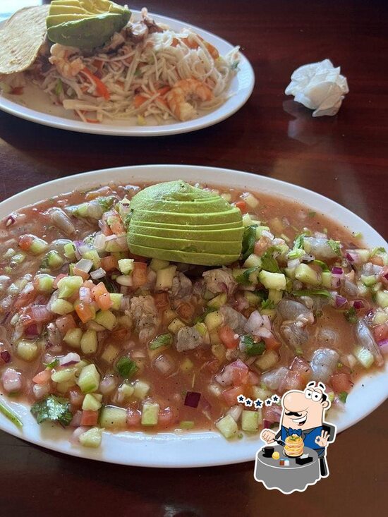 Mariscos Sinaloa in Bellflower - Restaurant menu and reviews