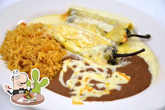 Molca Salsa in Florence - Restaurant reviews