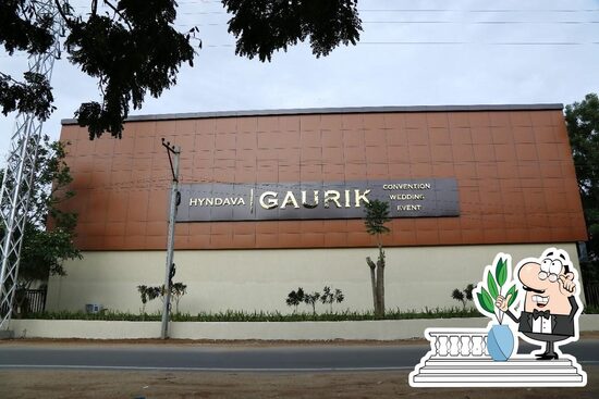 Gaurik Function hall, Secunderabad - Restaurant reviews