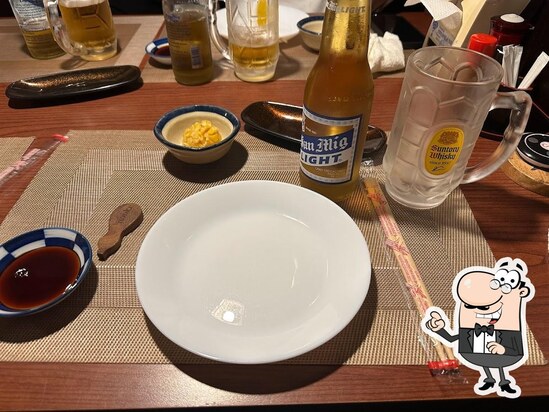 Nonki Japanese Restaurant (Main - Mandaue), Mandaue City - Restaurant ...