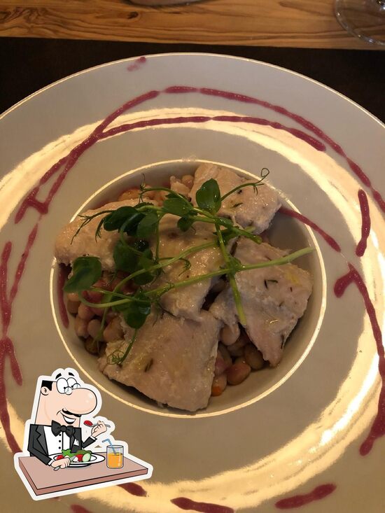 Carta del restaurante Giò RistoCantina - Pesce di Lago, Bolsena