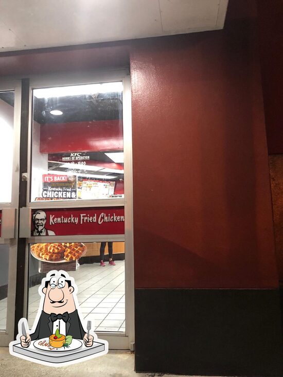 KFC, 13801 North, Biscayne Blvd in North Miami Beach - Restaurant menu ...
