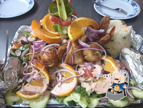 Mariscos El Guayno's - Menú del restaurante, precios y reseñas